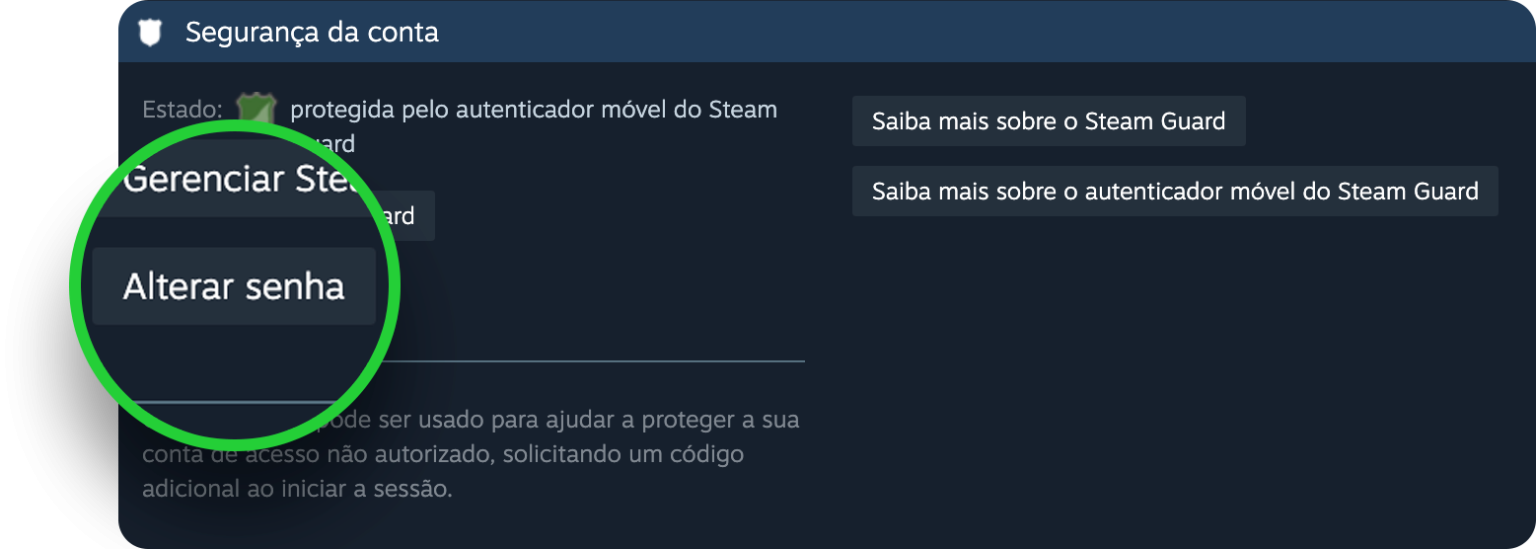 Não Caia no Golpe da API SCAM! — NeshaStore - Antiscam